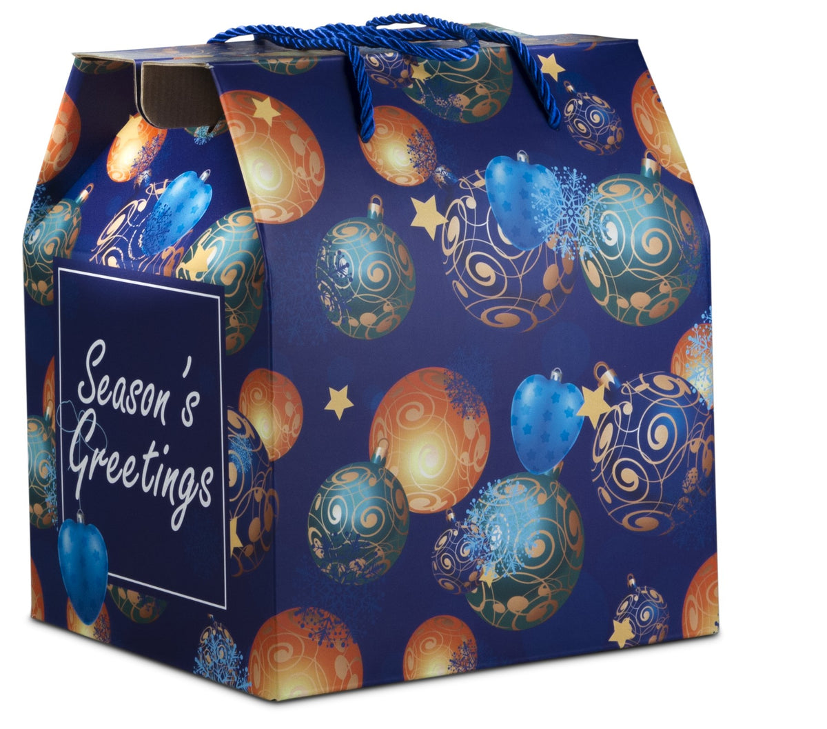 Seasons Greetings Gift Box